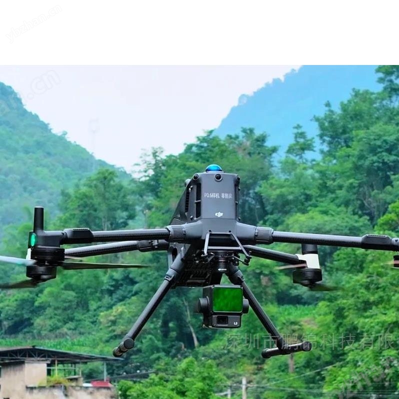 Matrice 400 DJI M400-7负载扩展多场景行业应用飞行平台-仪表网