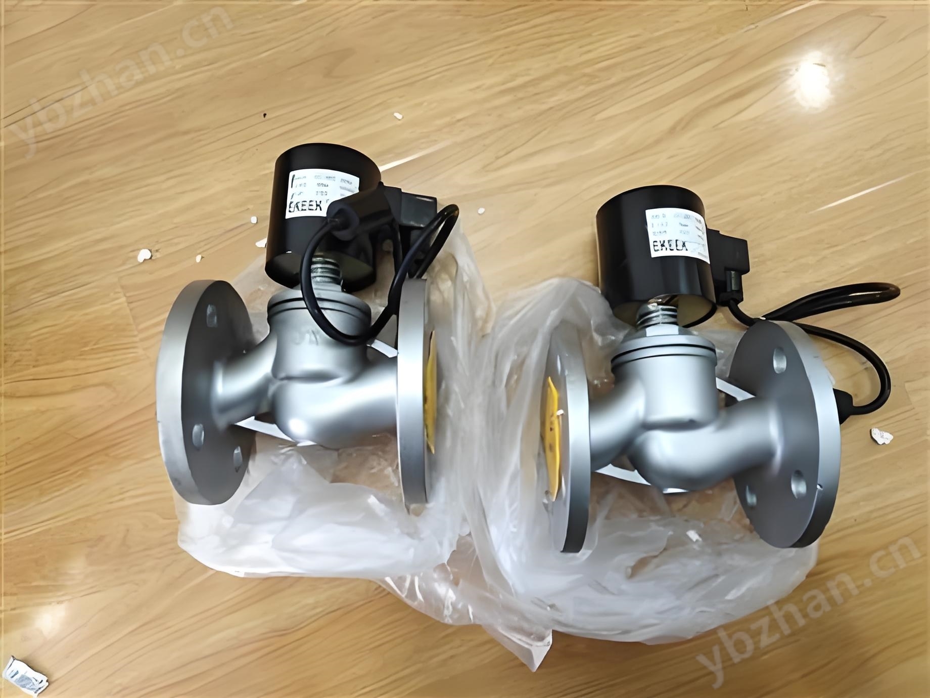 EKEEK电磁阀-仪表网