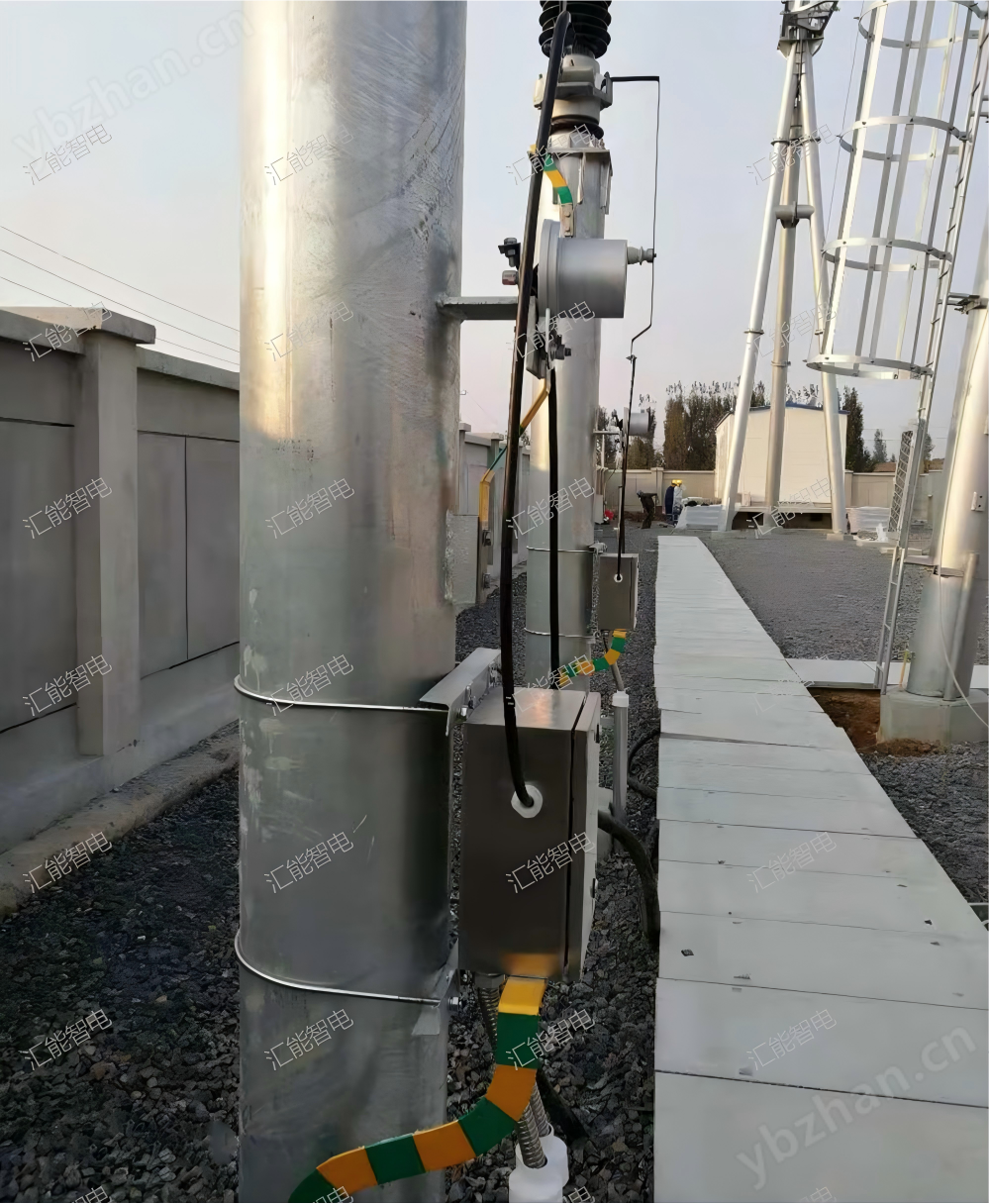 供应避雷器在线监测装置,避雷器在线监测装置供货期-仪表网