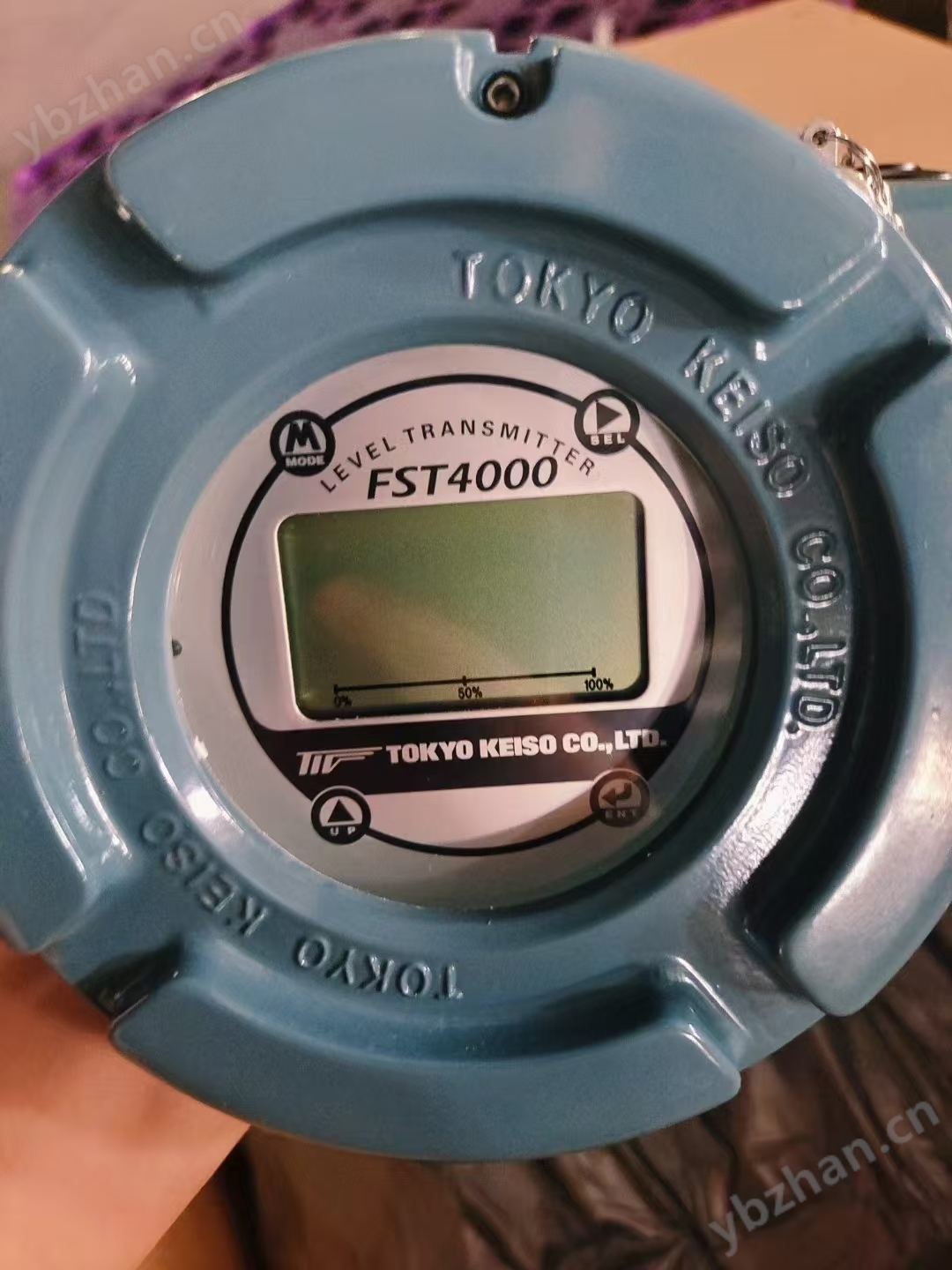 FST4000-东京计装Tokyo keiso浮筒液位计 扭矩管-东诗仪表（上海）有限公司